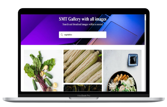 Website Library | SMT